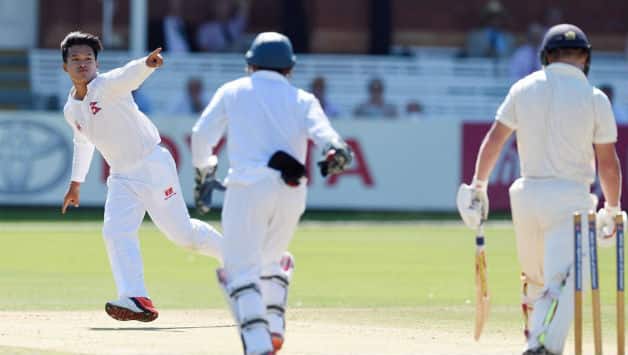 Nepal vs Netherlands, Live Streaming: Where to watch match telecast ...