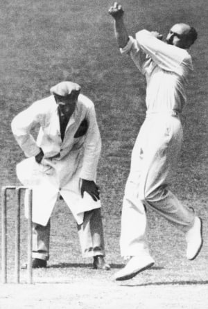 When Percy Fender took 6 for 1 from 11 balls - Cricket Country ...