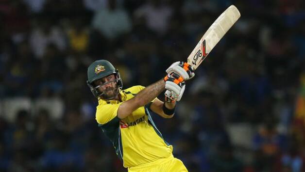 Australia scripts history in the 1st T20I against Sri Lanka, records ...