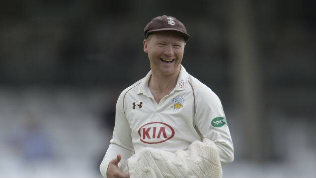 Gareth Batty sets new world record in Tests - Cricket Country ...