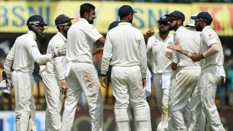 India vs New Zealand, 3rd Test: Ravichandran Ashwin catches Kiwis in ...