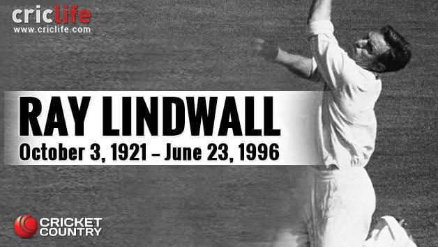 Ray Lindwall: 20 lesser-known facts - Cricket Country