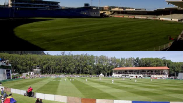 22 cities which have multiple Test grounds - Cricket Country