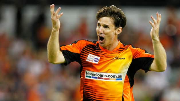 11 hilarious stories from Australian dressing room revealed in Brad ...