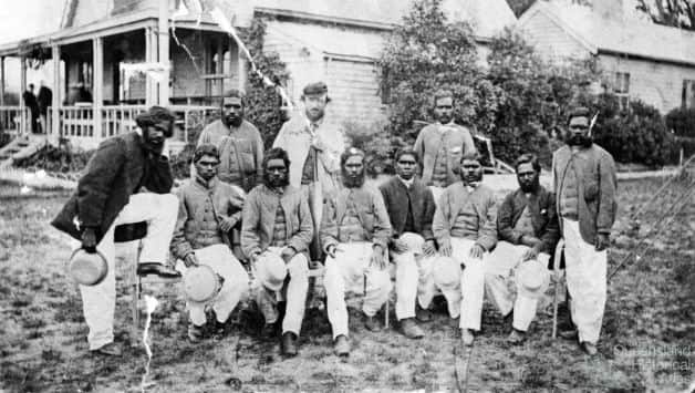 Early days of Australian cricket: Part I - Cricket Country