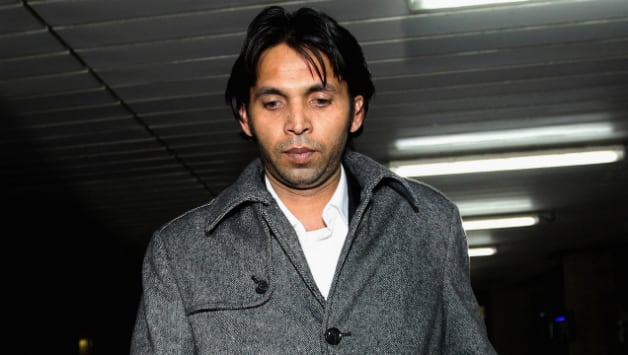 Mohammad Asif: It was a challenge bowling to Rahul Dravid, VVS Laxman ...