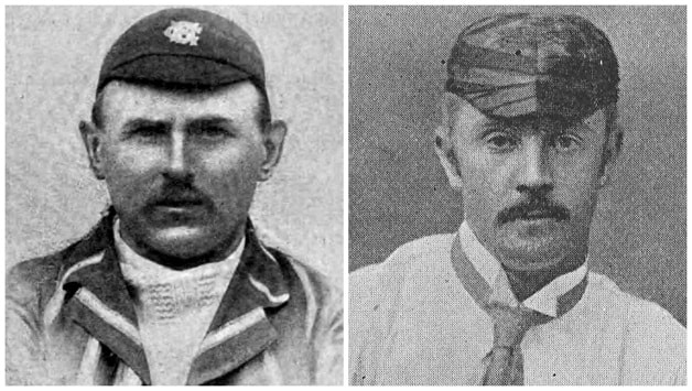 Early Days of Australian Cricket: Part VI - Cricket Country ...