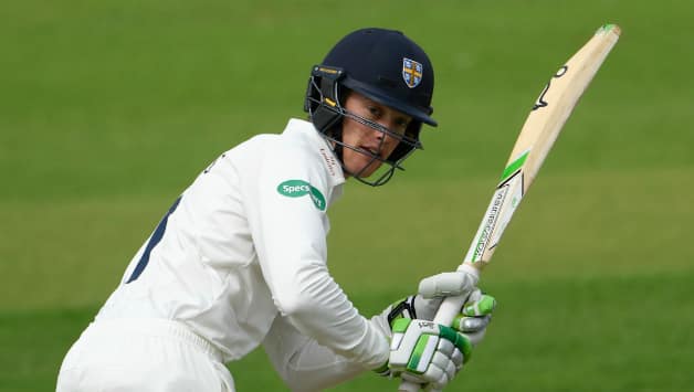 India vs England: Ray Jennings missed Keaton’s century on debut due to ...