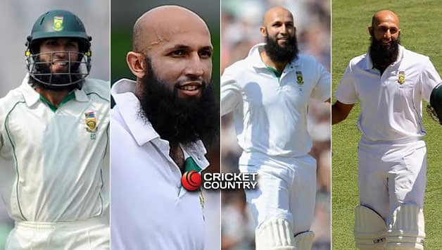 Hashim Amla's 100th Test: Top 5 knocks by the South Africa's mighty ...