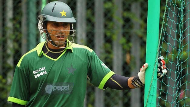 Abdul Razzaq: Very painful to see the present situation of Pakistan ...