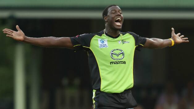 Carlos Brathwaite reiterates commitment for West Indies over T20 ...
