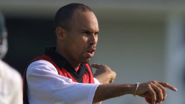 Jimmy Adams takes over role of WICB director - Cricket Country