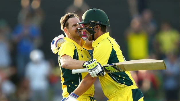 Pakistan vs Australia 3rd ODI at Perth: Pakistan’s many errors, Steven ...
