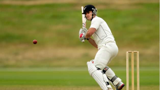 New Zealand announce squad for 2nd Test vs South Africa: Neil Broom ...