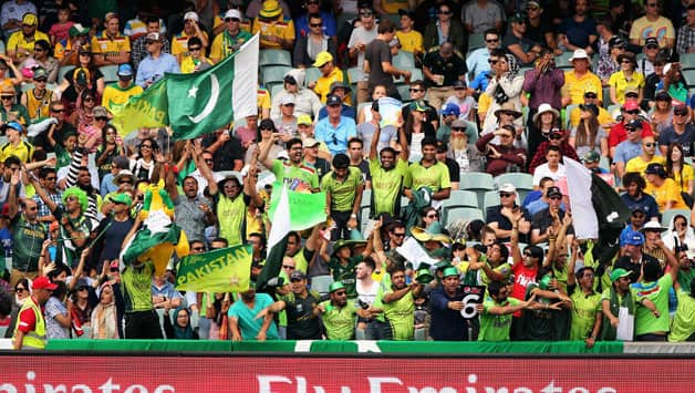 PSL 2017 Final: PCB orders probe into fan entering dressing room ...