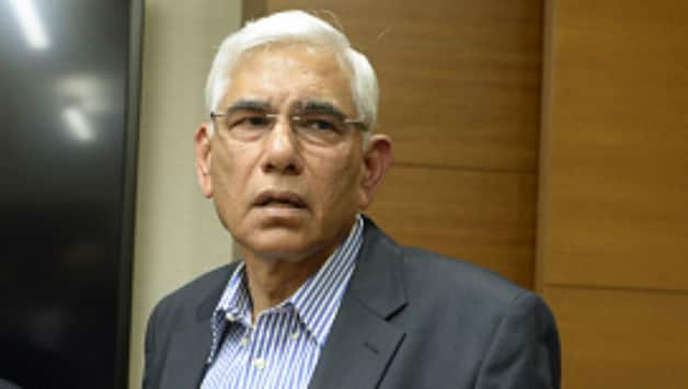 Vinod Rai: CoA's attempt is to ensure BCCI does not lose financially ...