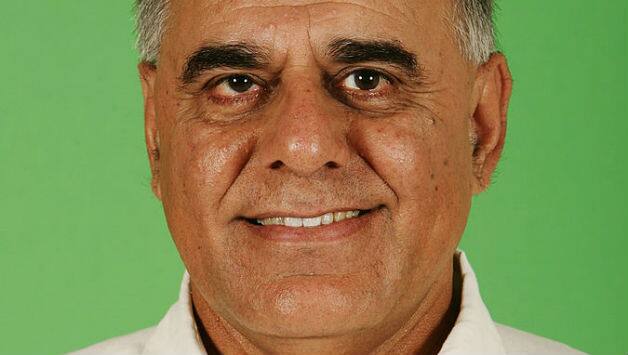 Haroon Rasheed appointed Pakistan’s Director of Cricket Operations ...