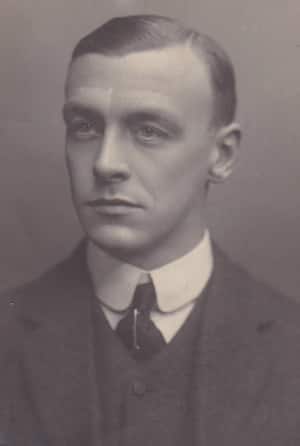 John Raphael: Rugby international, Surrey cricketer, War martyr ...