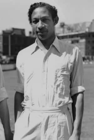 ‘Bertie’ Clarke: The doctor from Barbados who played Test cricket ...
