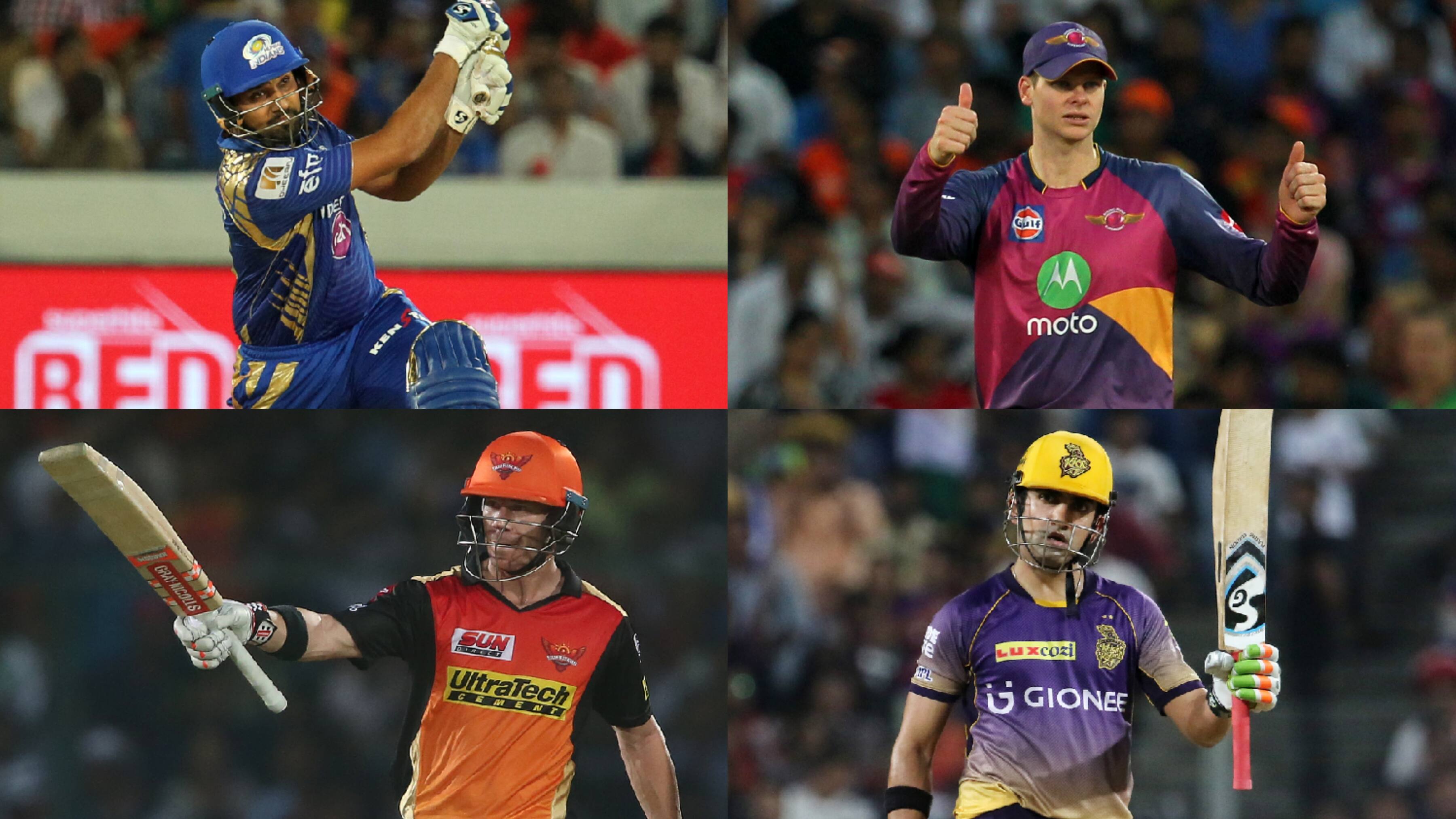 IPL 2017 Qualifiers And Eliminator Schedule Fixture Dates Match