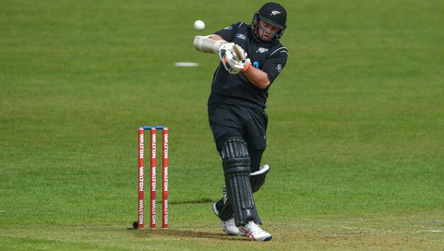 Ireland Tri-Series 2017: Tom Latham hopeful of clean sweep in final ...