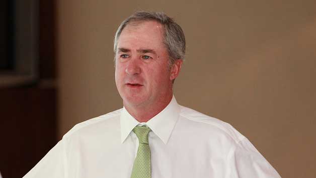 Tim May: Cricket Australia don't want to get back to the negotiating ...