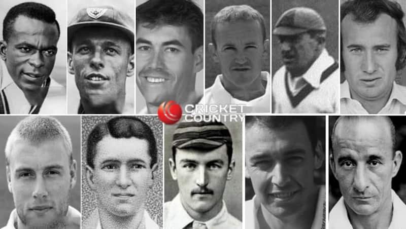 The F’s: A surfeit of excellent all-rounders - Cricket Country