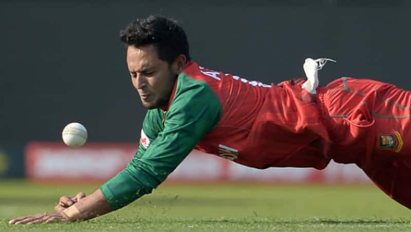 Arafat Sunny accused of cyber crime; BCB to ban if found guilty ...