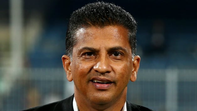 Roshan Mahanama: Sri Lanka need to get their act together, start ...
