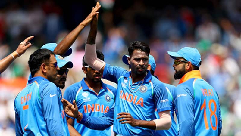 Team India New Chokers in World cricket? Find out what stats say ...