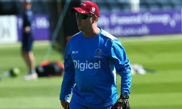 Stuart Law wants West Indies to 'rewrite history' against England ...