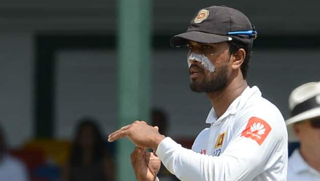 Biscuits are banned from Sri Lanka dressing room, says Asanka Gurusinha ...