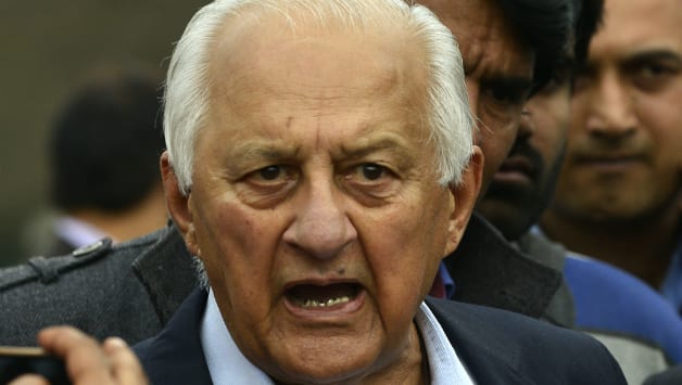 Biggest failure for me is not to restore India-Pakistan bilateral ...