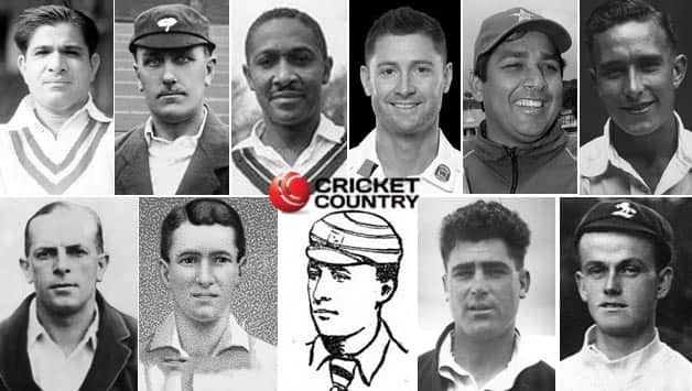 ‘Ambidextrous’ XI 1: Right-handed batsmen, left-handed bowlers ...