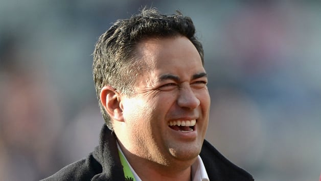 Adam Hollioake: Afghanistan is really passionate about playing cricket ...