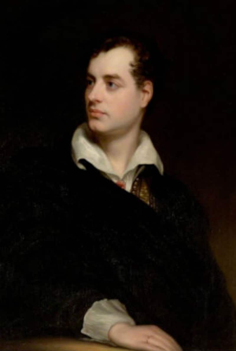 Lord Byron’s foray onto the cricket pitch - Cricket Country ...