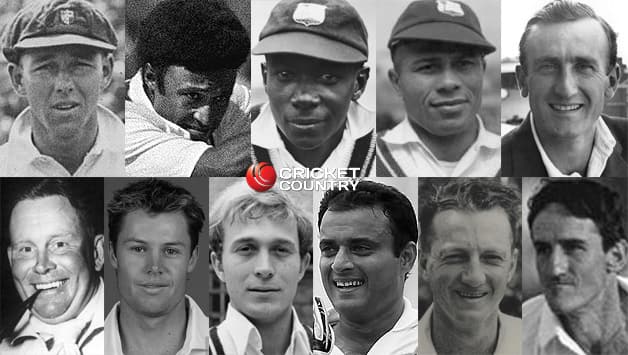 The guests’ XI: Test cricketers born outside Test-playing nations ...