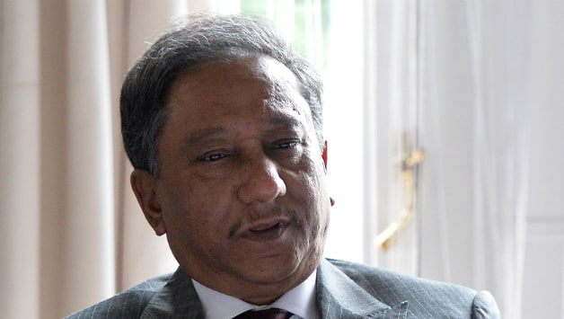 BCB set to retain Nazmul Hassan as President - Cricket Country