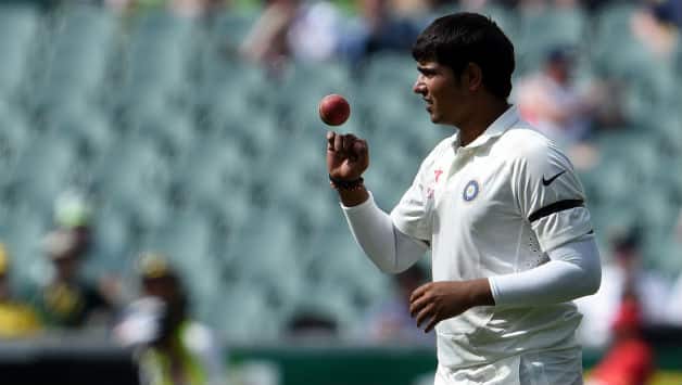 Karn Sharma, Shahbaz Nadeem spin India A to a 2-0 series win against ...