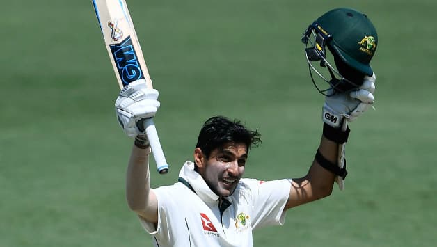 Jason Sangha becomes youngest batsman after Sachin Tendulkar to score a ...