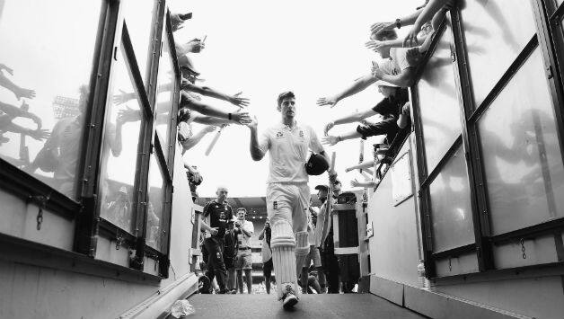 The Ashes 2017-18, 4th Test: Yes, Alastair Cook is a flat-track bully ...