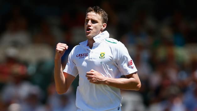 Morne Morkel to retire from international cricket after South Africa ...