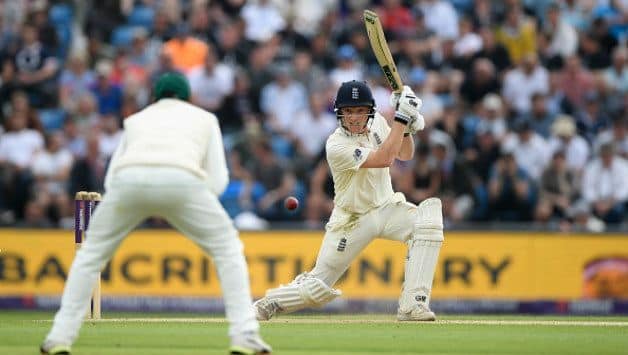 England vs Pakistan, 2nd Test: Dominic Bess’ innings helps Hosts take ...