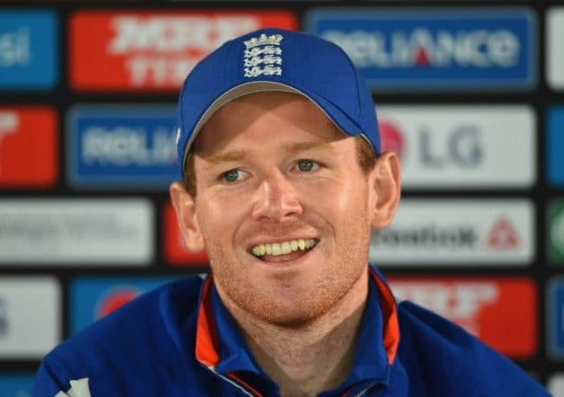 England vs Australia 3rd ODI: Very proud day for us, says Eion Morgan ...