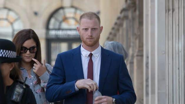 Ben Stokes is included in England team for his betterment: Trevor ...