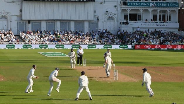 VVS Laxman: Improvement in India's slip catching a positive sign ...