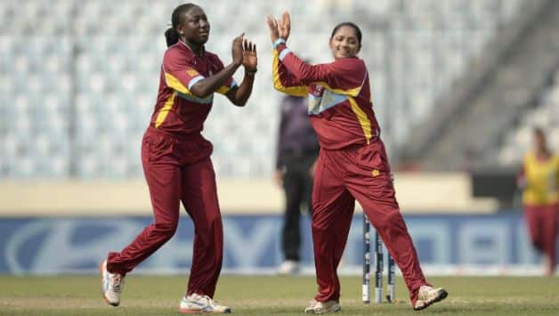 West Indies Women vs South Africa Women, 2nd T20I: Anisa Mohammed hat ...