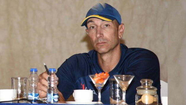 Nic Pothas appointed interim head coach of Windies men's - Cricket Country