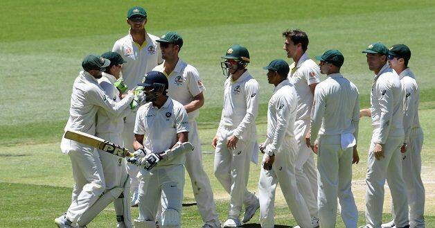 Australian squad unchanged for next two Test match against India ...