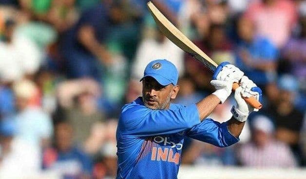 We ran into that man MS Dhoni: Aaron Finch - Cricket Country